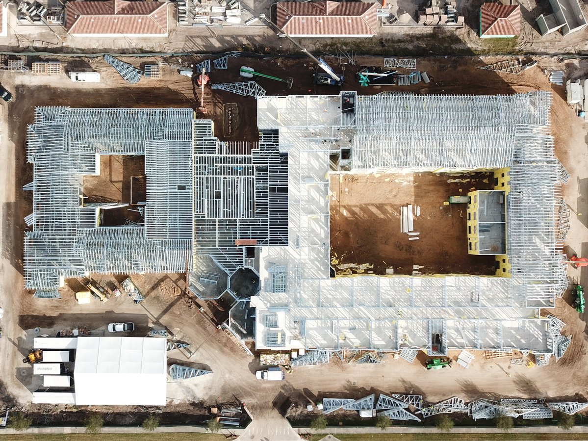 Martin/Martin | FRAMECAD Connect